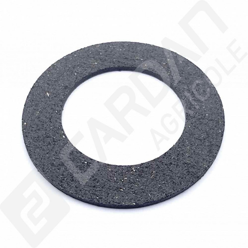 Rondelle de frictions Benzi 90x56x3 | Cardan Agricole