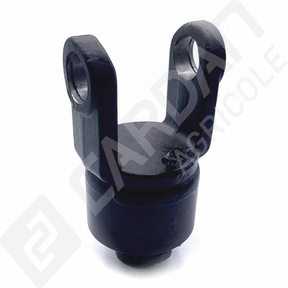 Roue libre Magdalena 35x106,5 - 1-3/8 Z6 - Droite | Cardan Agricole