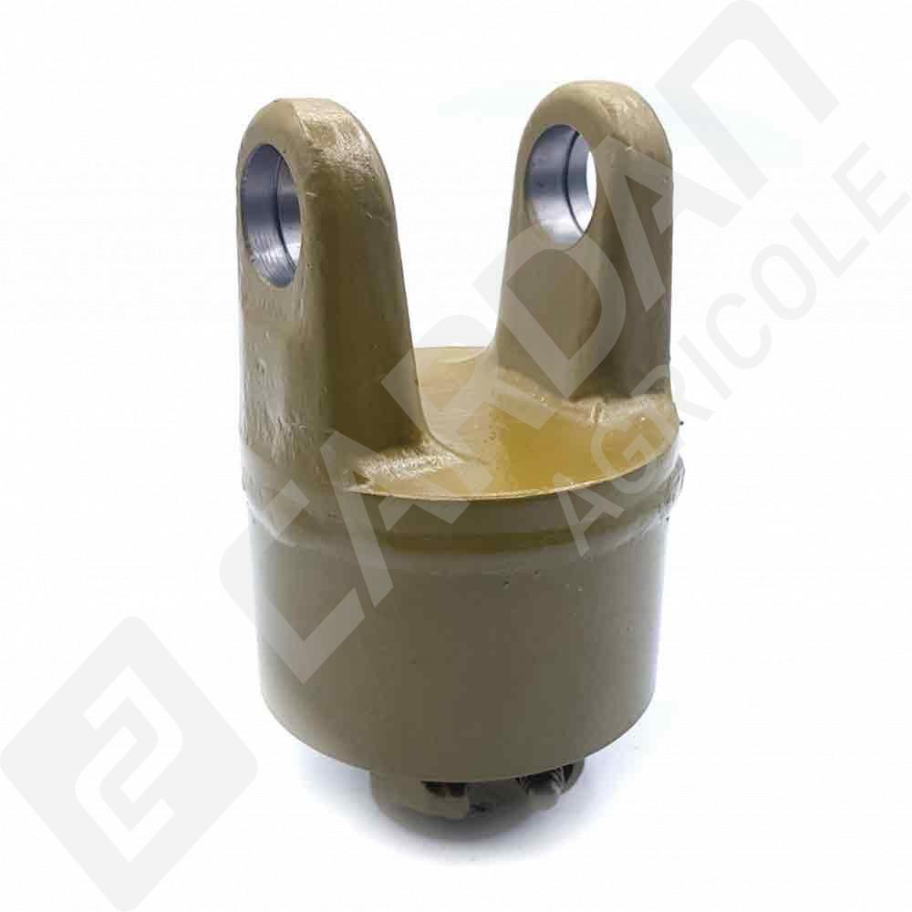 Roue libre Magdalena 27x74,5 - 1-3/8 Z6 - Droite | Cardan Agricole