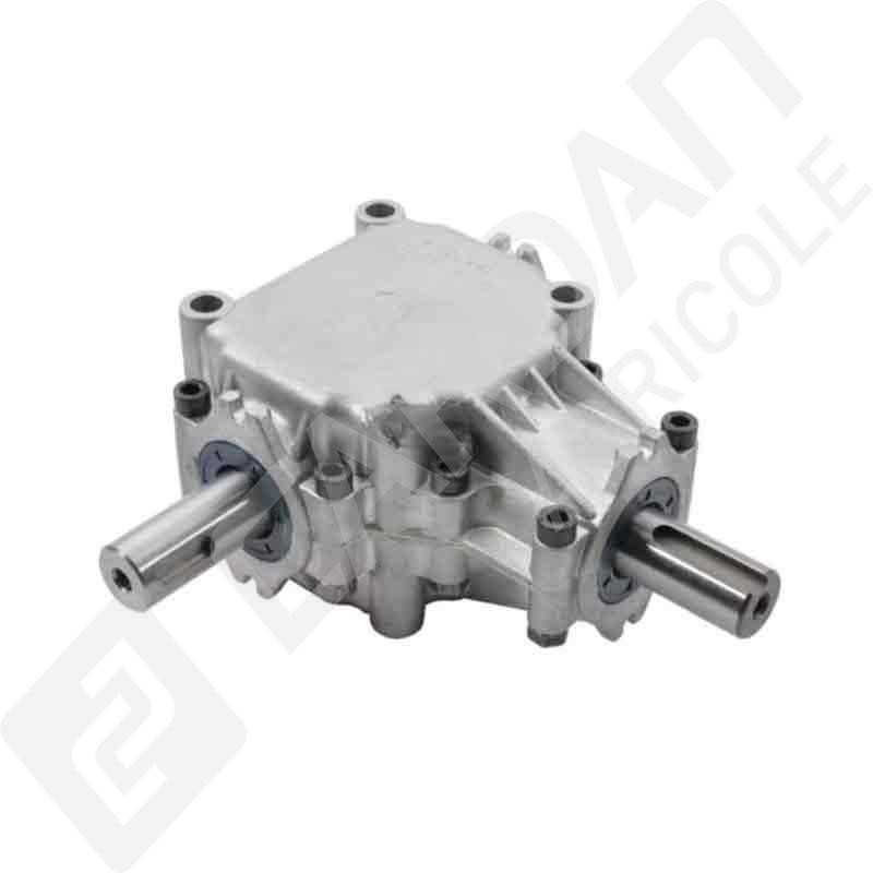 Boitier L-25A-124021-COMER | Cardan Agricole