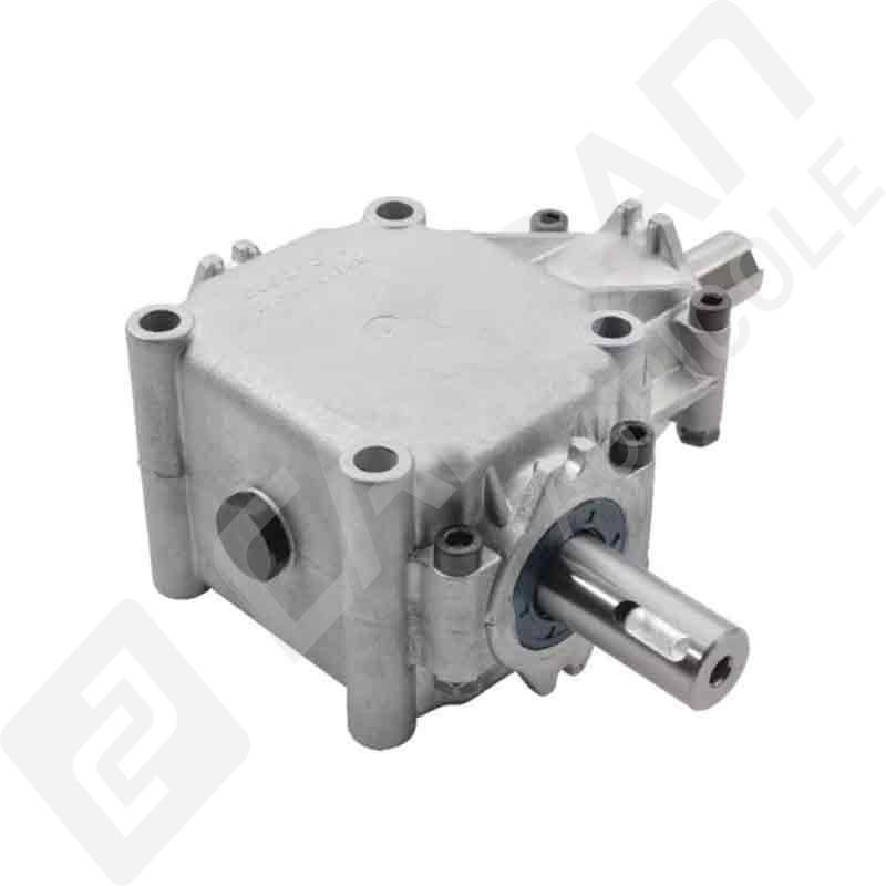 Boitier L-25A-124021-COMER | Cardan Agricole