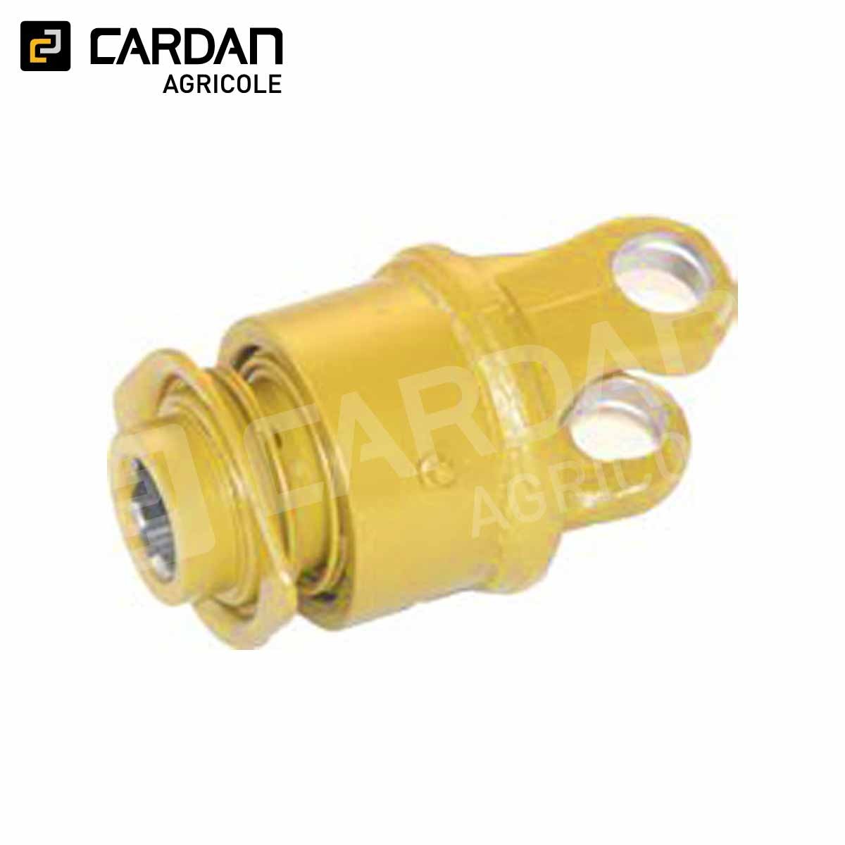 Roue libre Walterscheid F5/1R 56.192.40 / 1172748 | Cardan Agricole