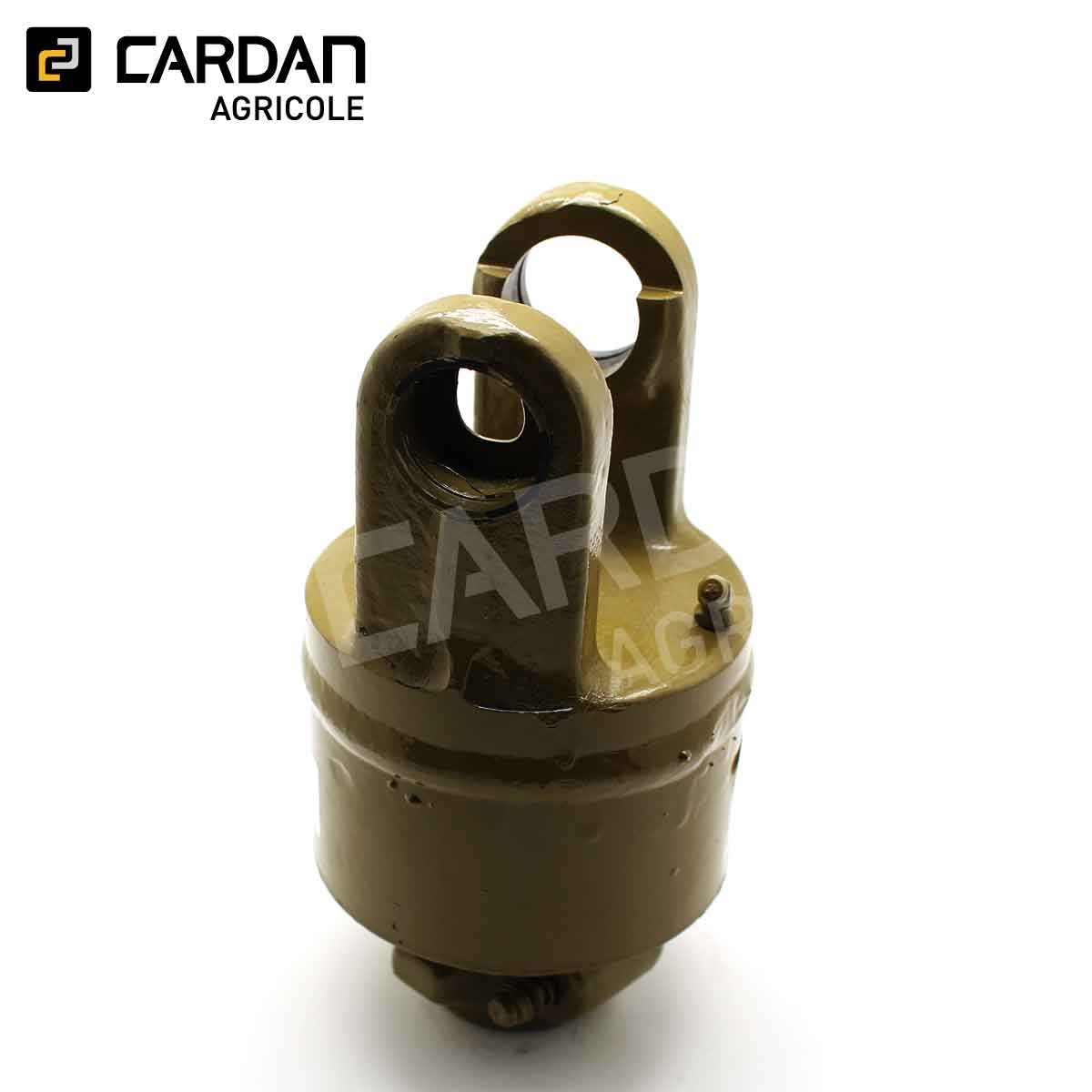 Roue libre Magdalena 32x76 - 1-3/8 Z6 - Gauche | Cardan Agricole