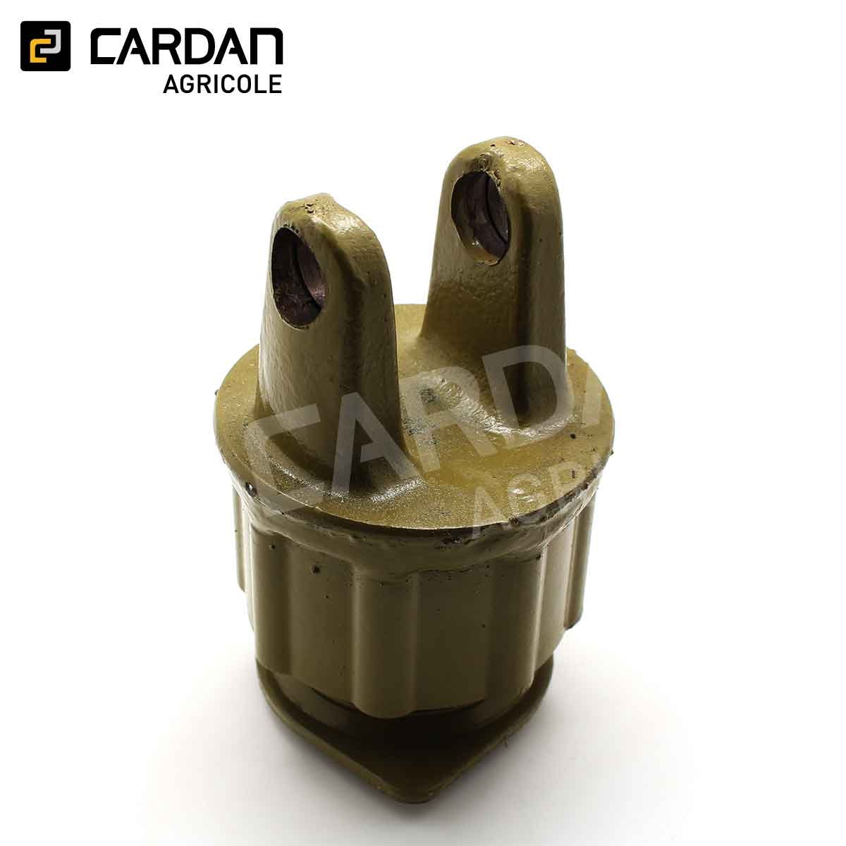 Roue libre Magdalena 22x54,8 - 1-3/8 Z6 - Droite | Cardan Agricole